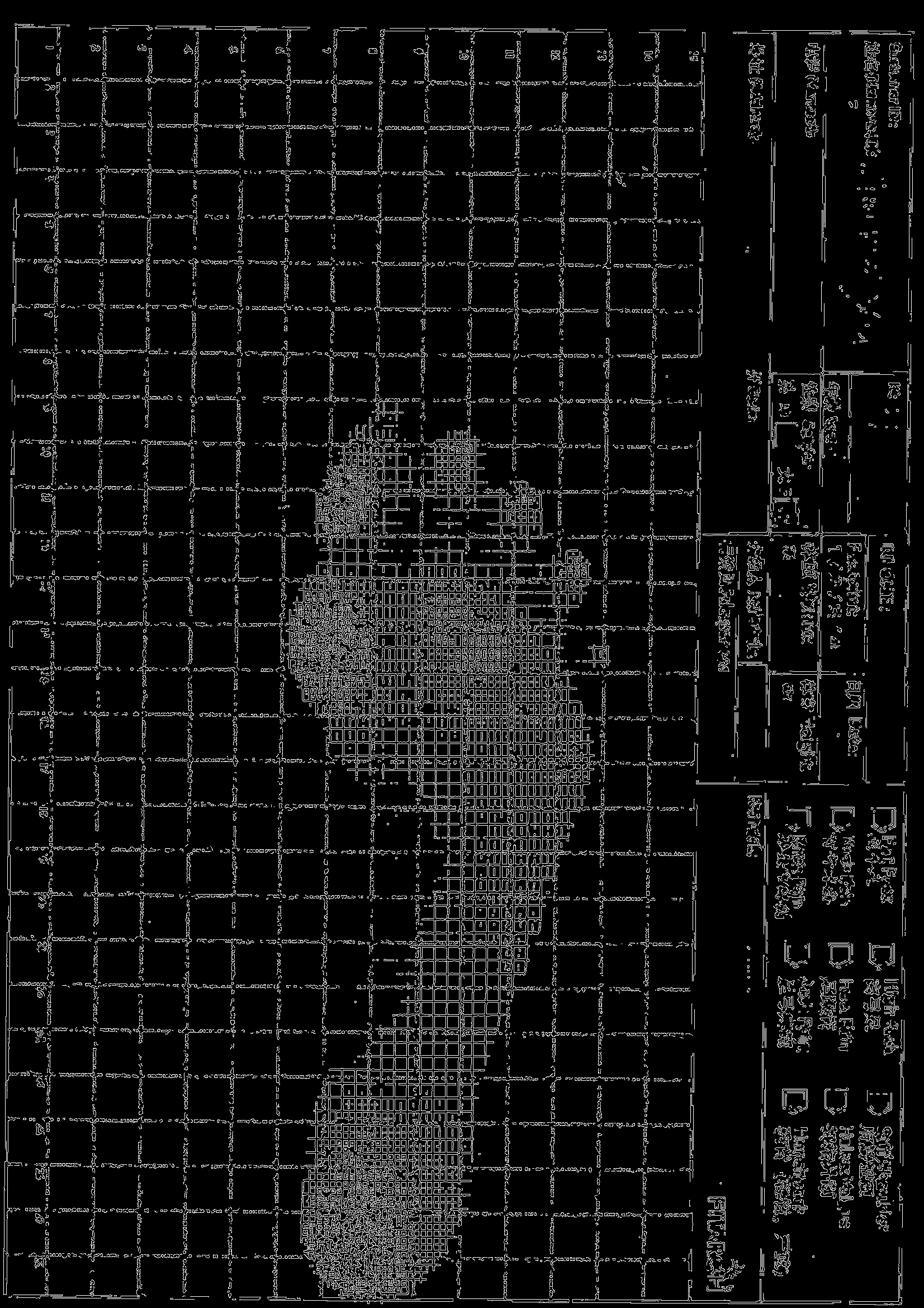 foot Object Detection Dataset by Interview