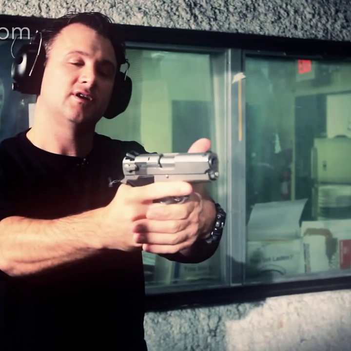 Guns in an Image Object Detection Dataset and Pre-Trained Model by PoliceOfficerWithArmour