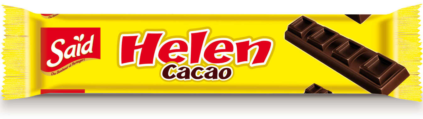 chocolat said Object Detection Dataset by detect object