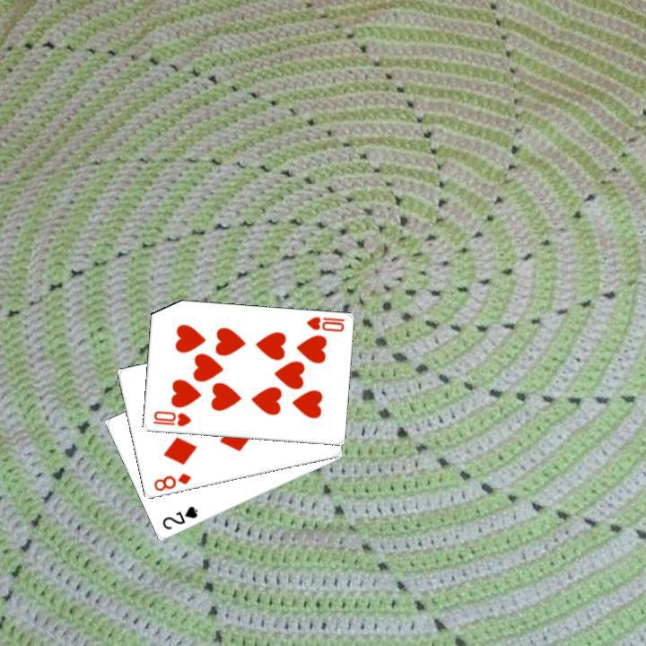 play card Object Detection Model by YOLOv8