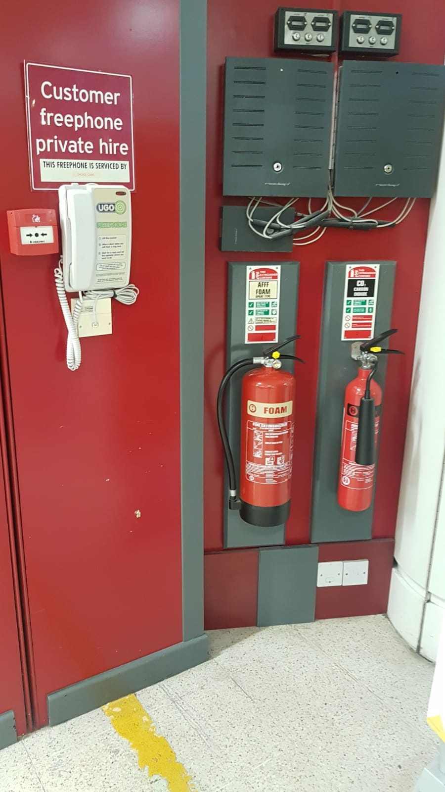 Autodistill Firenet Ad Object Detection Dataset V6 Raw Output By Autodistill For Fire Safety