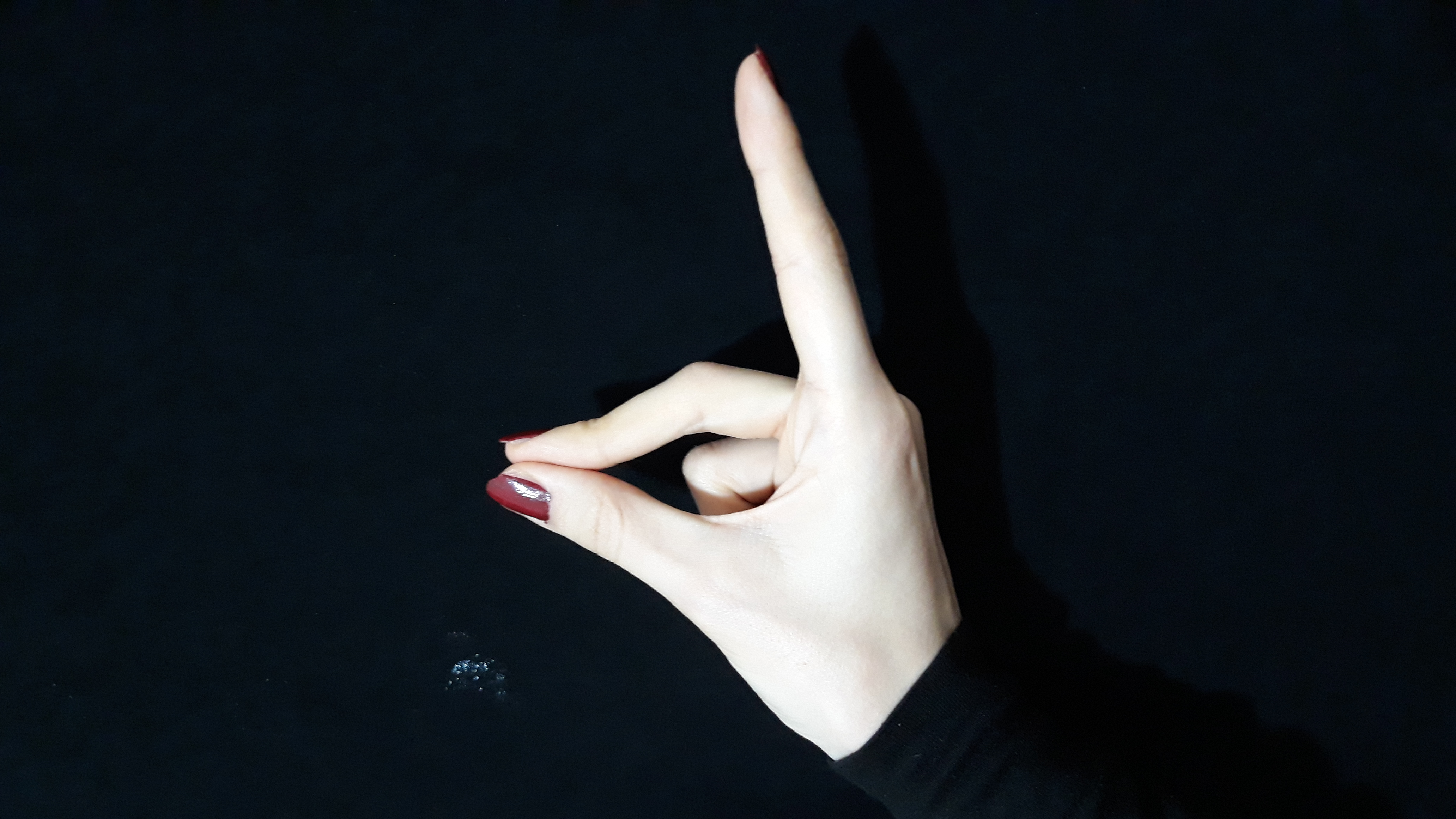 sign-language_persion Object Detection Model by object detection yolov5
