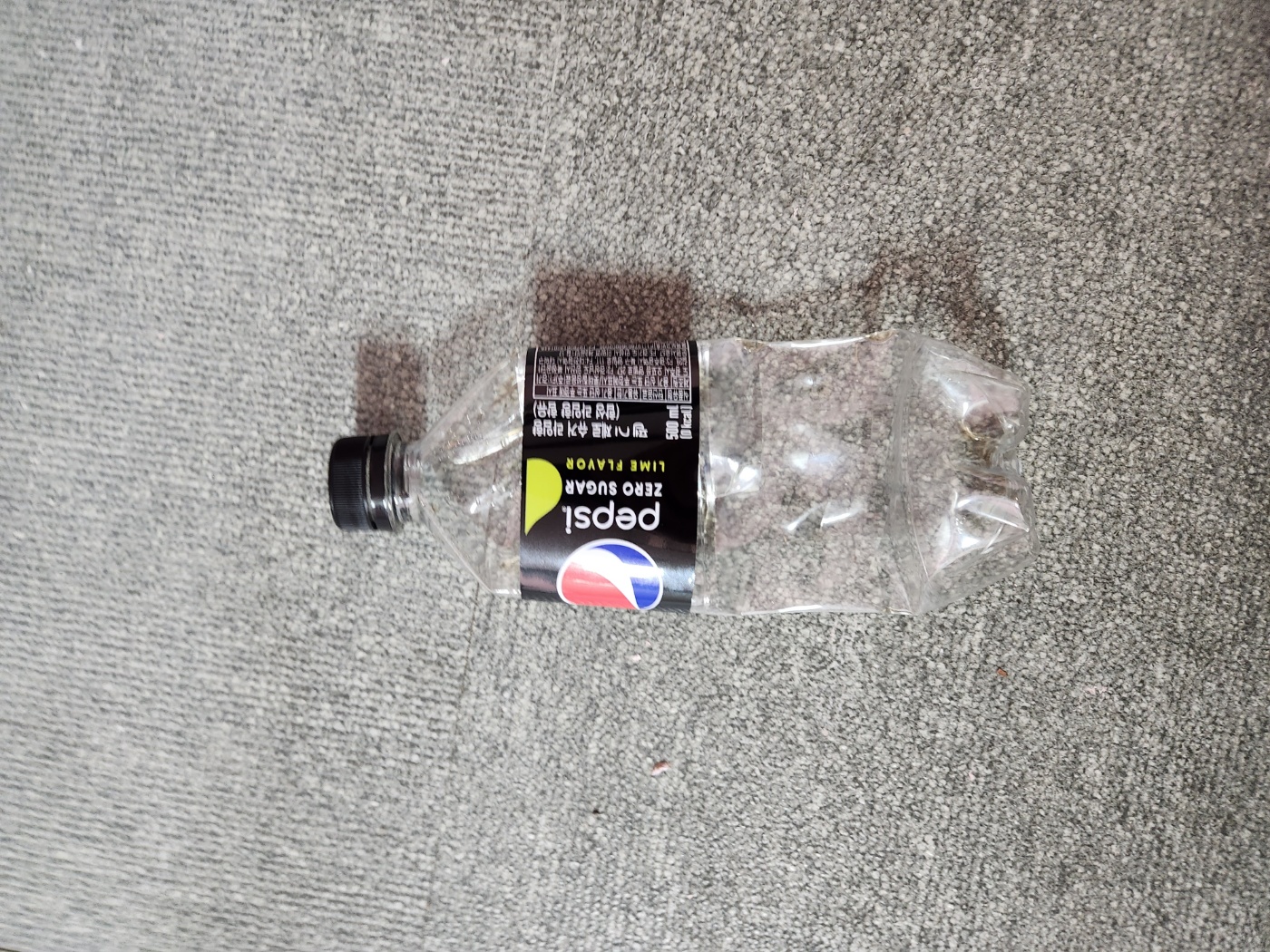 Advanced_plastic Object Detection Dataset and Pre-Trained Model by varyrecycle