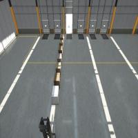 Warehouse stage - Roboflow Universe