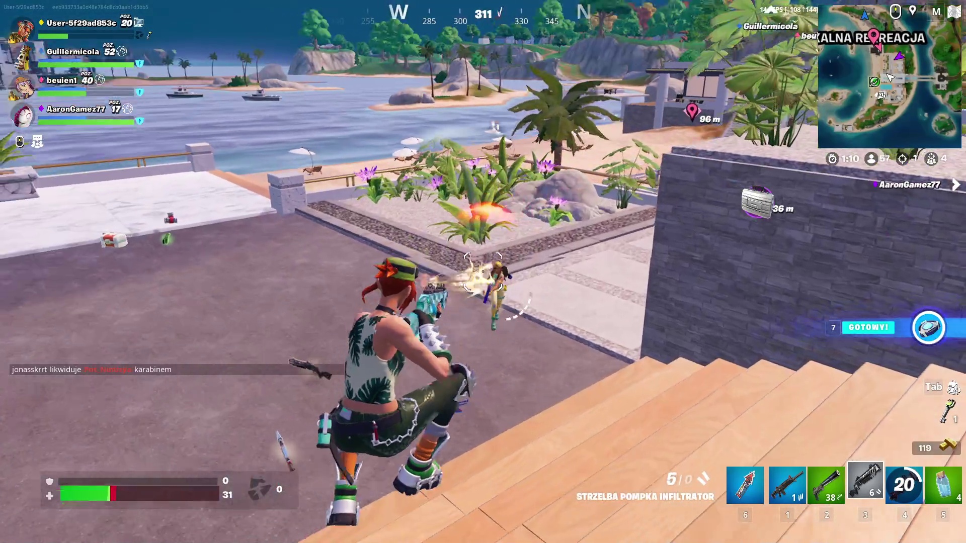 fronit-do-wybierania-zdjec Object Detection Dataset and Pre-Trained Model by Darius