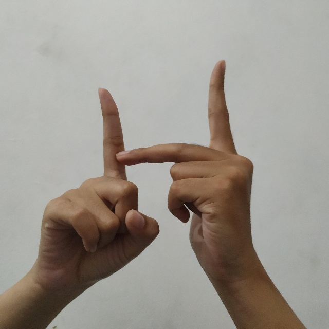 Augmentasi H Object Detection Dataset by Universiatas Muslim Indonesia