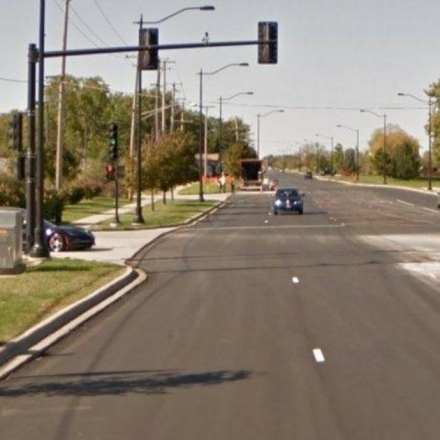 Road-Traffic Object Detection Dataset by First Roboflow Science Data