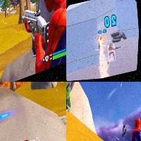 How to Use the Fortnite Yolov8 aimbot Object Detection API