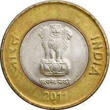 detection of indian coins Object Detection Dataset by siddhardhs workspace