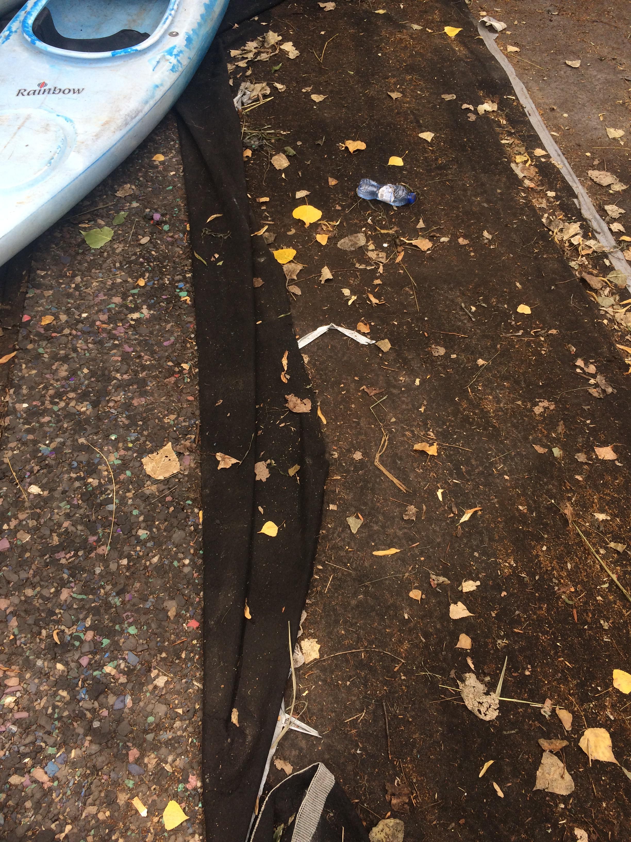 Trash Object Detection Dataset by pyc