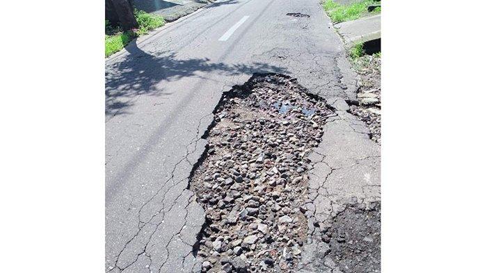 ROAD DAMAGE INDONESIA Object Detection Dataset and Pre-Trained Model by ...