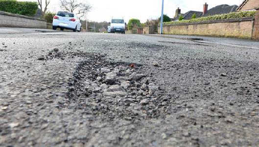 road damage detection Object Detection Dataset by YOLOV9 ROAD DEFECT DETECTION