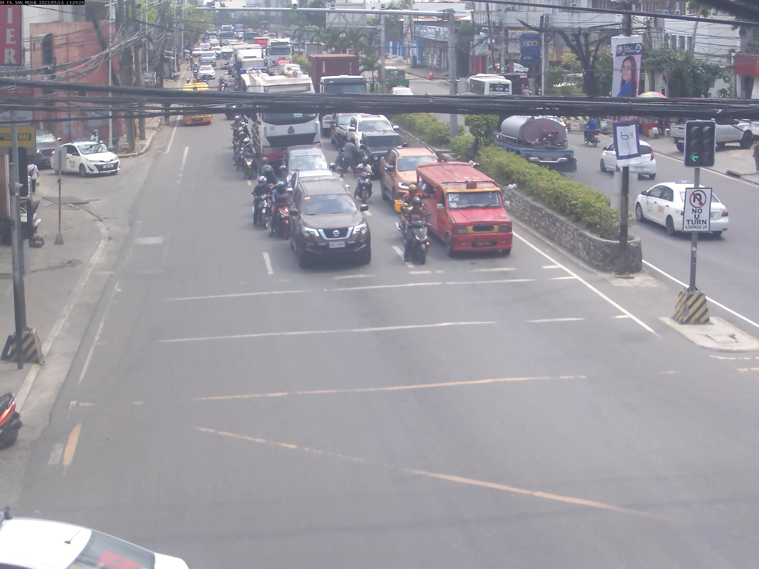 Detection Object Detection Dataset And Pre Trained Model By Traffic