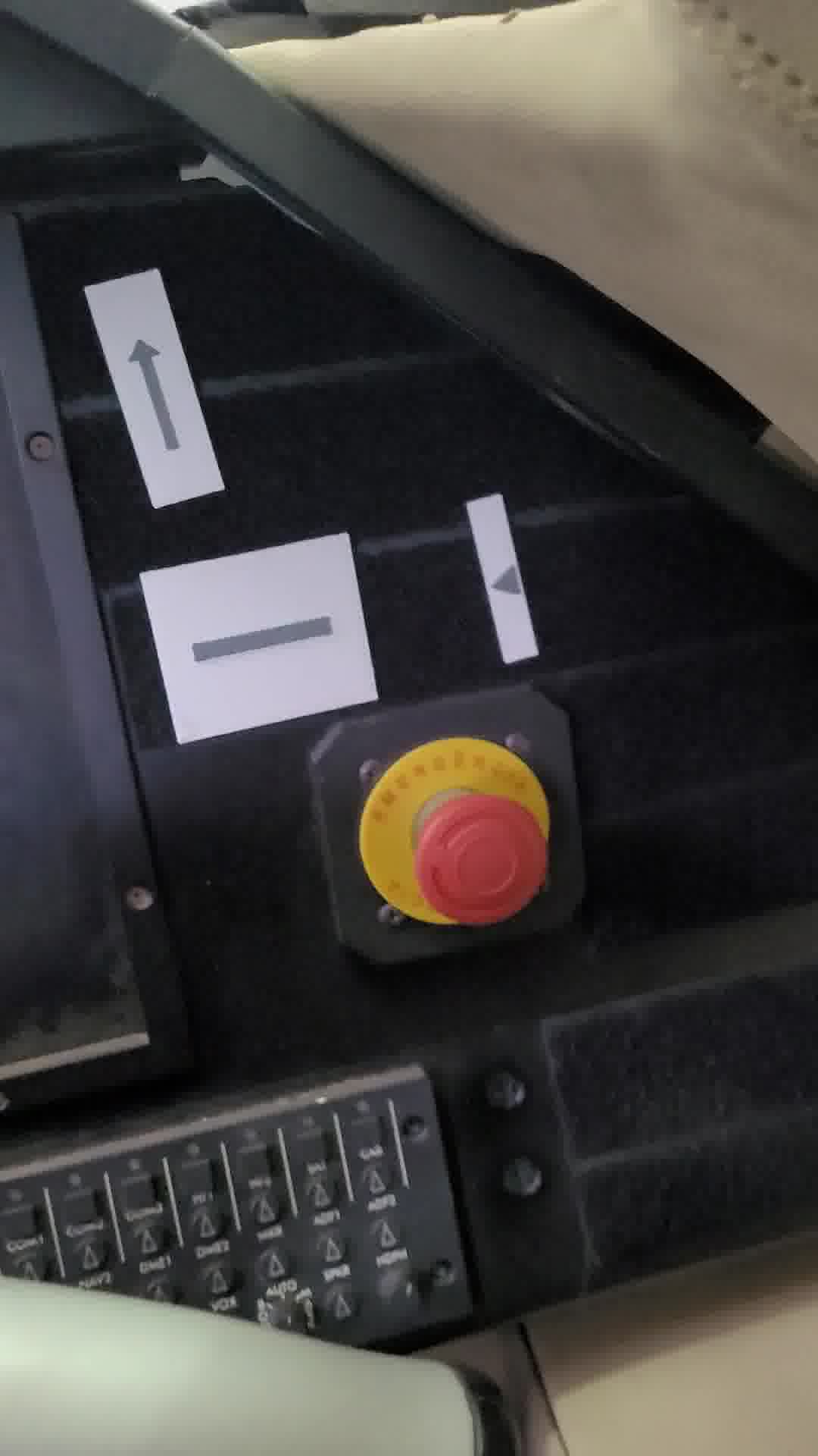 Peças SIVOR Object Detection Model by Treino YOLO