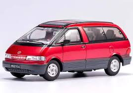 van Object Detection Dataset by Vehicle type detector