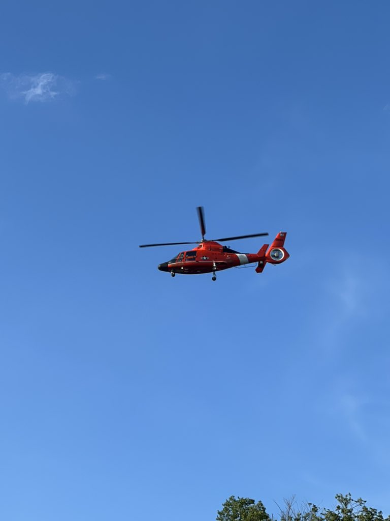 Helicopters-of-DC Object Detection Model by helicoptersofdc