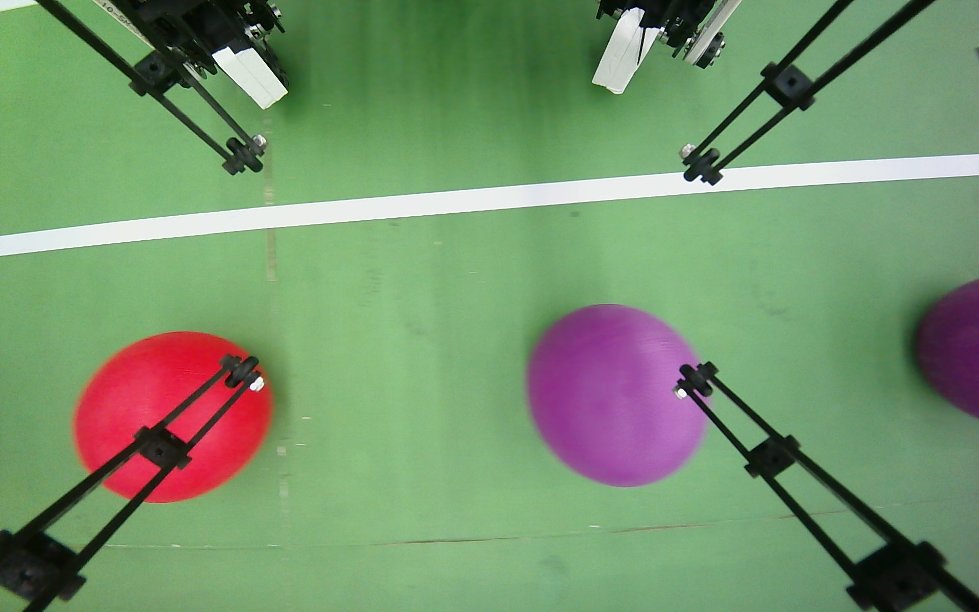 ball model Object Detection Model by ball