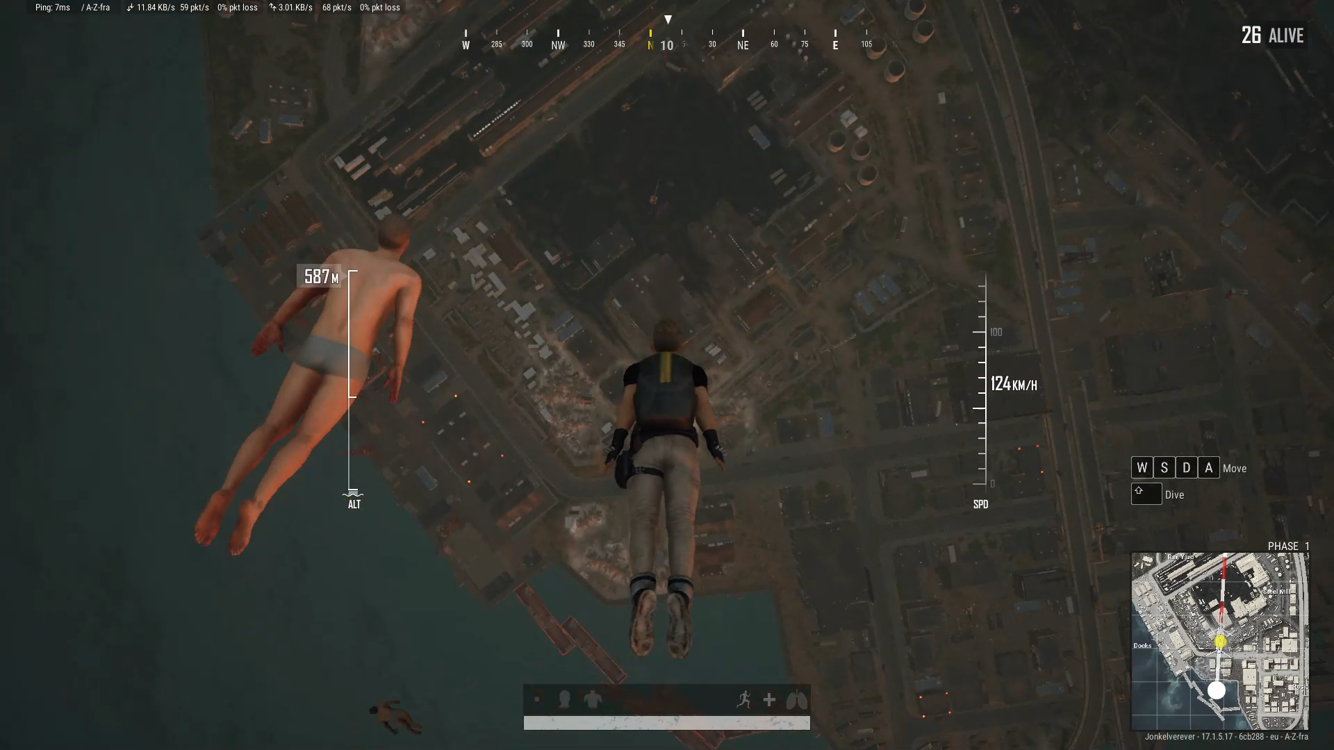 Yolov5-pubg Object Detection Dataset and Pre-Trained Model by lalala