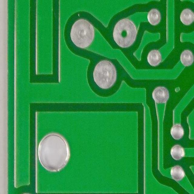 PCB Object Detection Dataset by EEProject