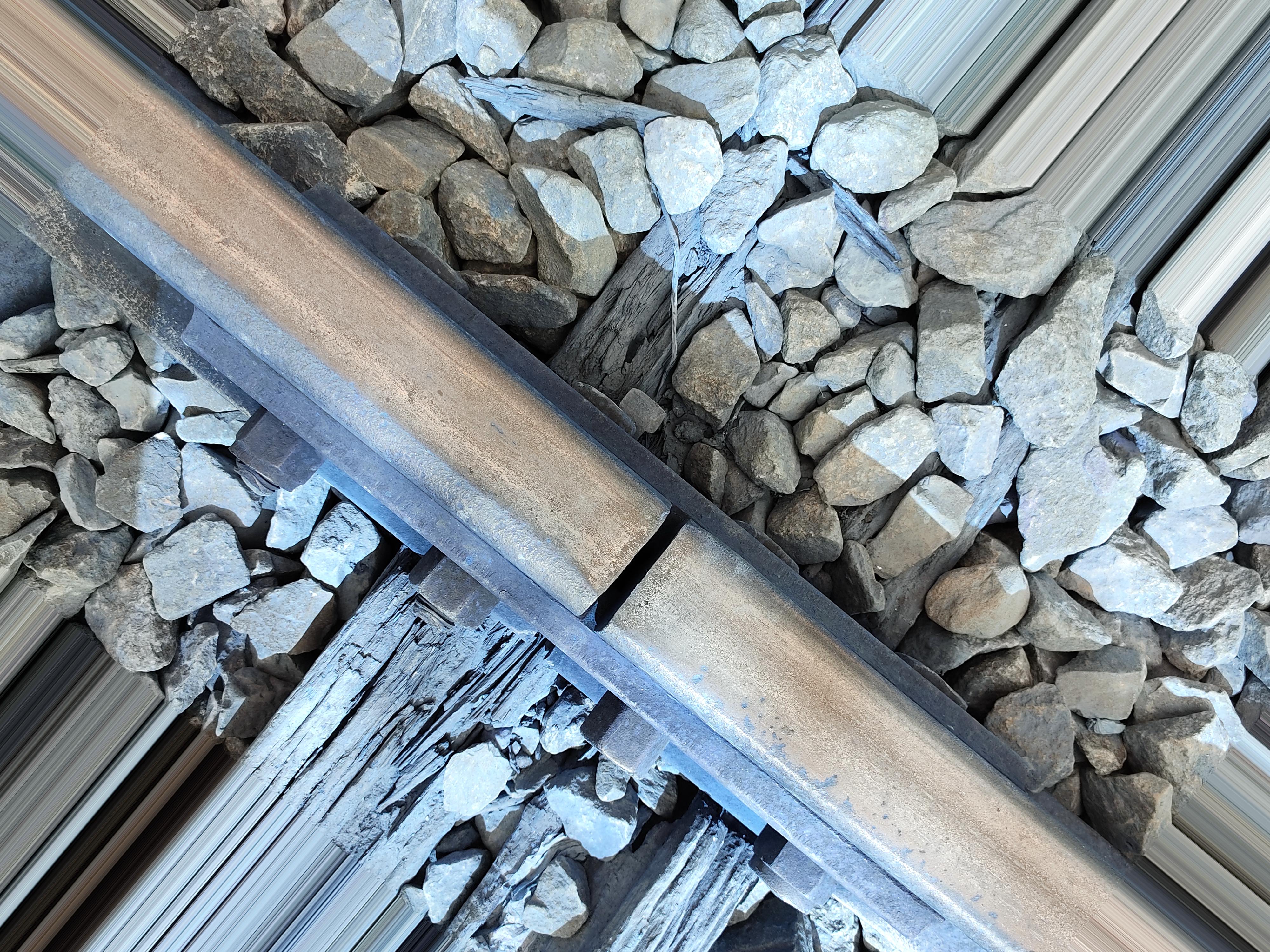 Railway Faults Detection Object Detection Dataset by Mehran University ...
