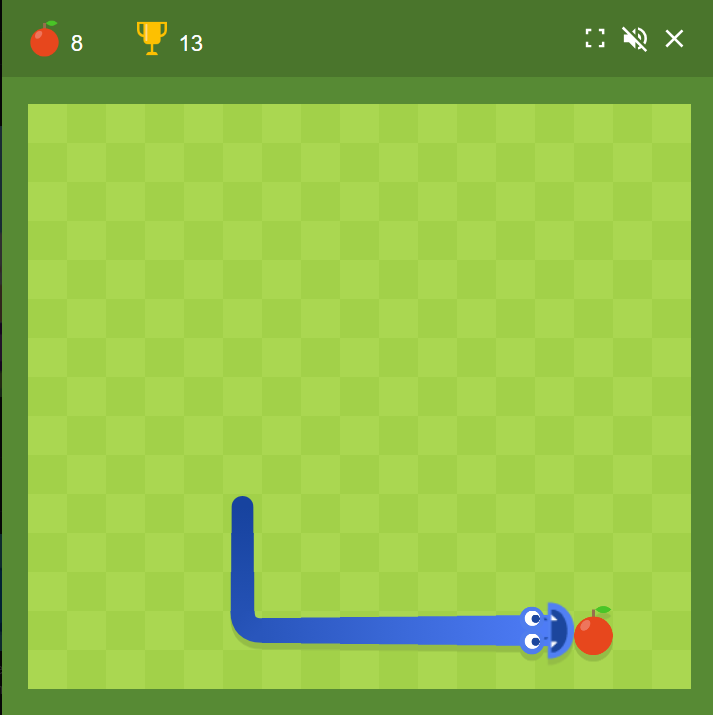 snakebot - Roboflow Universe