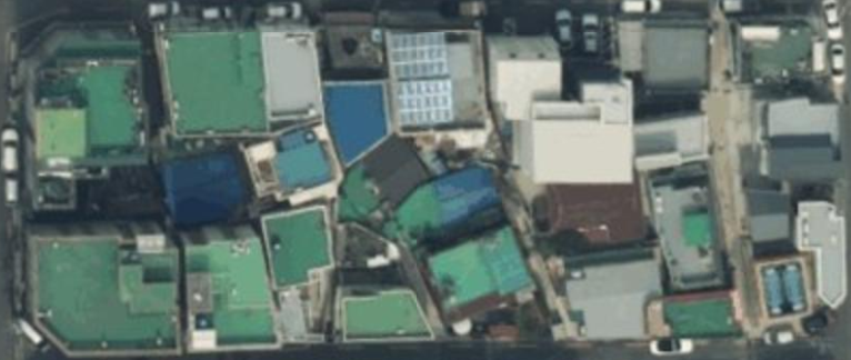 Satellite Object Detection Dataset By Yolo