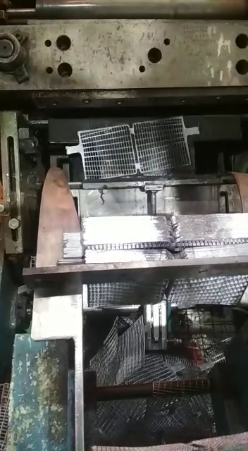 Grid_detection Object Detection Dataset by Rajasree