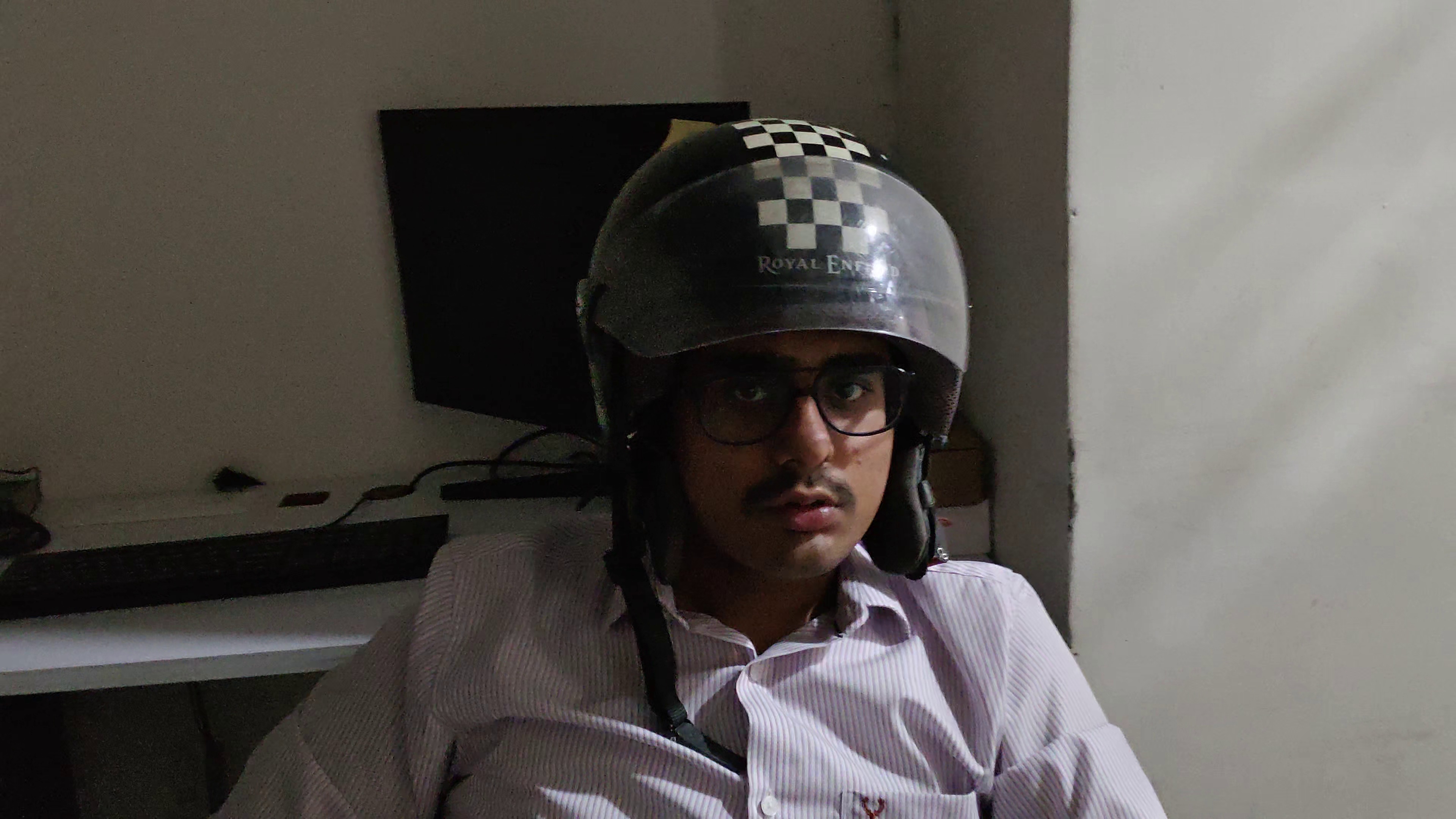 With Helmet Object Detection Dataset by Universe