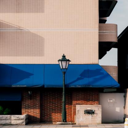 street-light Object Detection Model by Jiawei Zhou