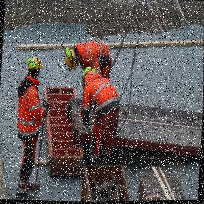 PPE Object Detection Dataset by PPE