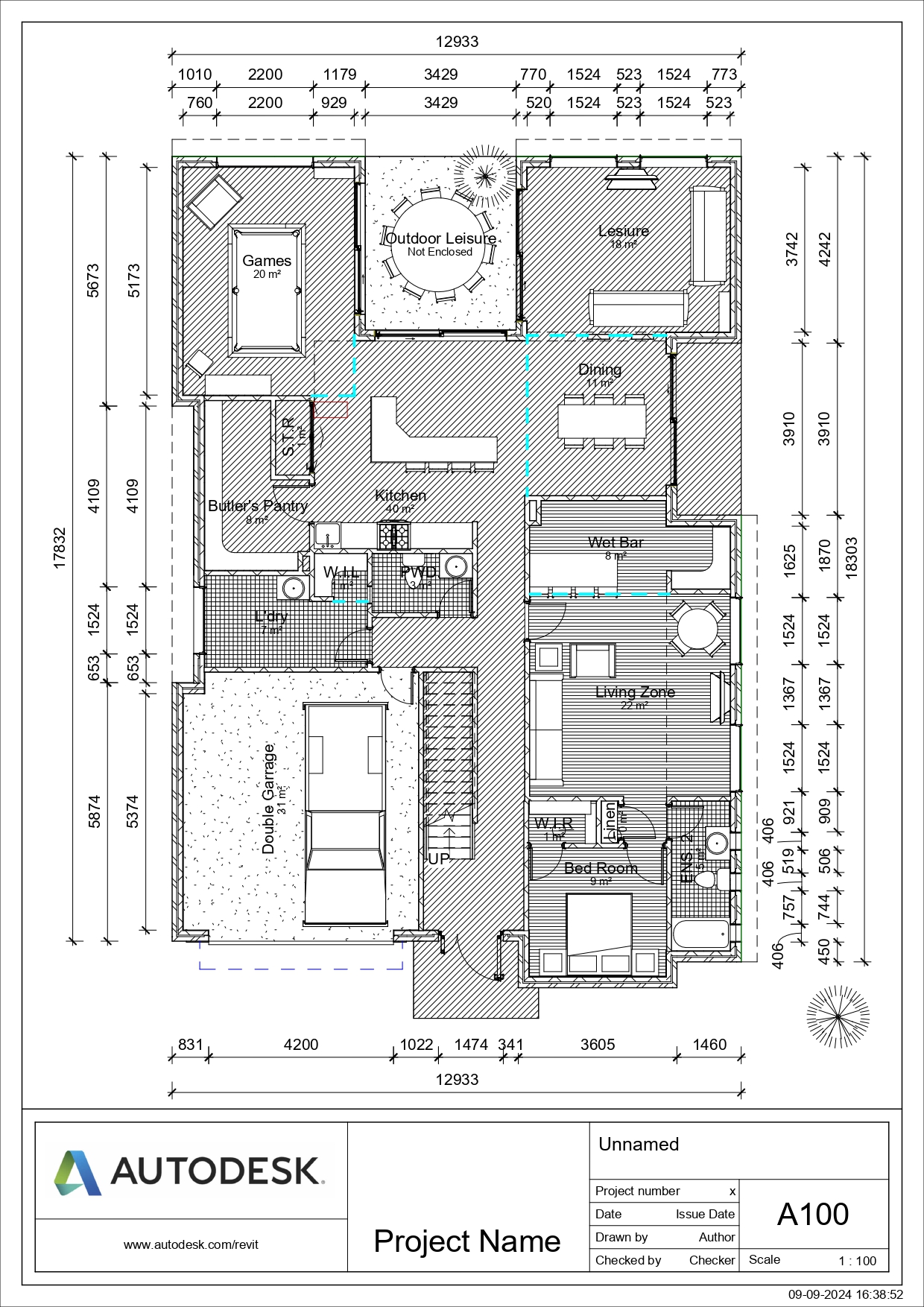 Wall Detection Object Detection Model By Wall Detection