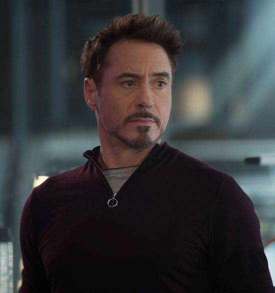 Tony Stark Object Detection Dataset V1 2023 07 04 9 15pm By Project