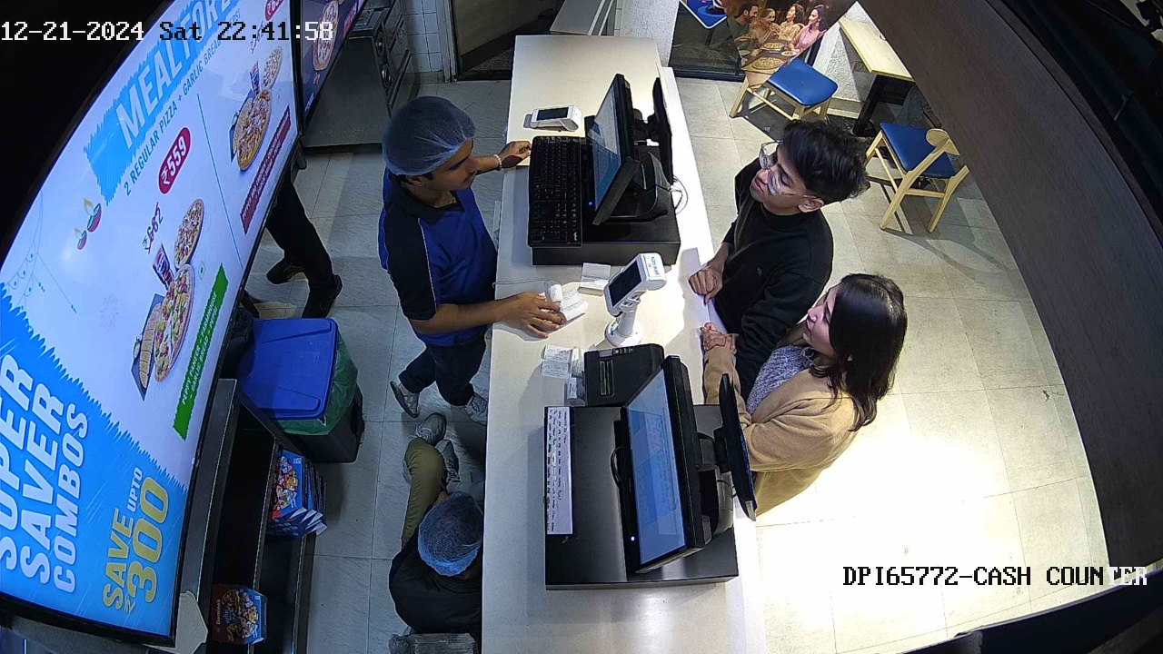 Proper Improper Uniform Object Detection Model V3 2025 03 03 8 40am By Annotation Group