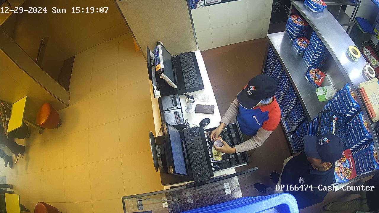 Drawer Alerts Object Detection Dataset and Pre-Trained Model by Annotation Group