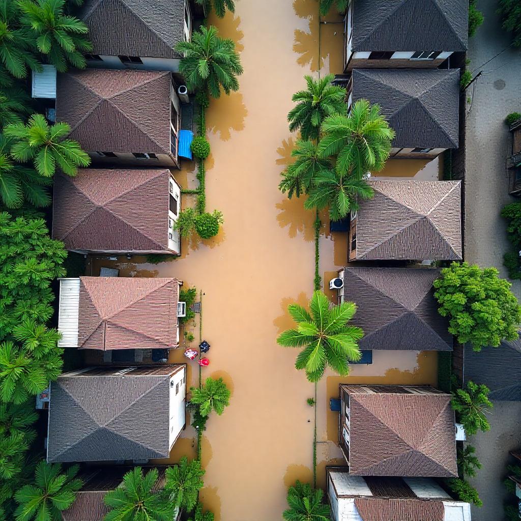 FloodIntel - Data1_AI images Object Detection Dataset by FloodIntel