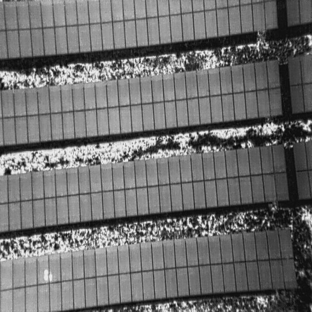 CSD Object Detection Model by internship