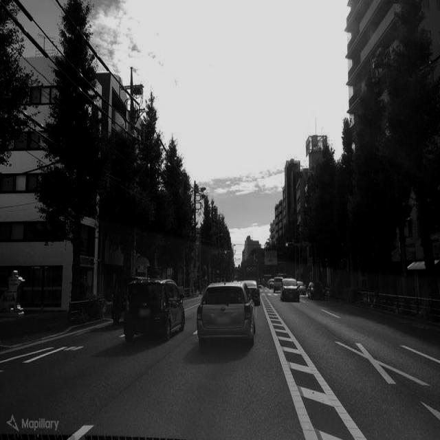 Road Damage Detection Object Detection Dataset by GedeonBeetho