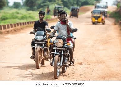 Sem-Project Object Detection Dataset and Pre-Trained Model by 2wheeler Detection