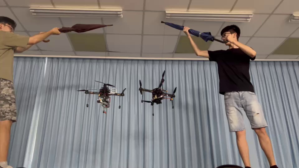 uav (uav-qfdfj) - Roboflow Universe