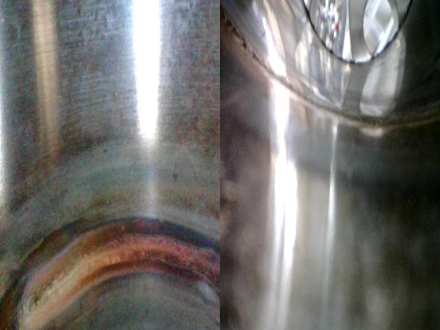 exist_weld Instance Segmentation Dataset and Pre-Trained Model by weld