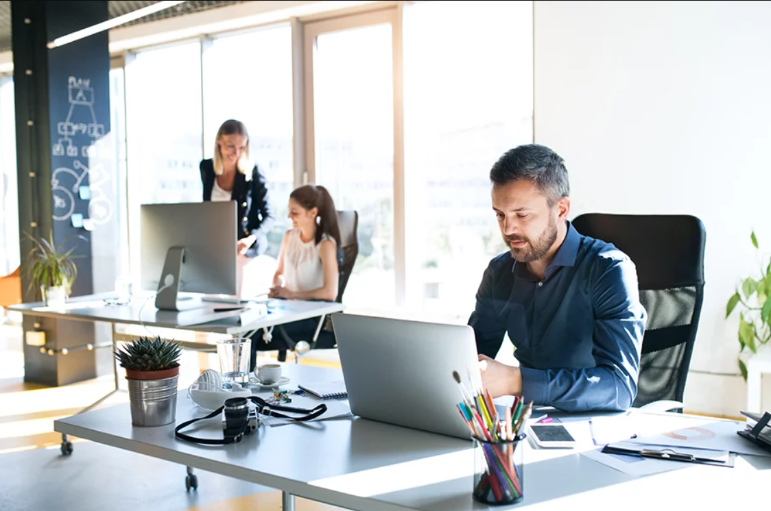 office Object Detection Dataset by prem