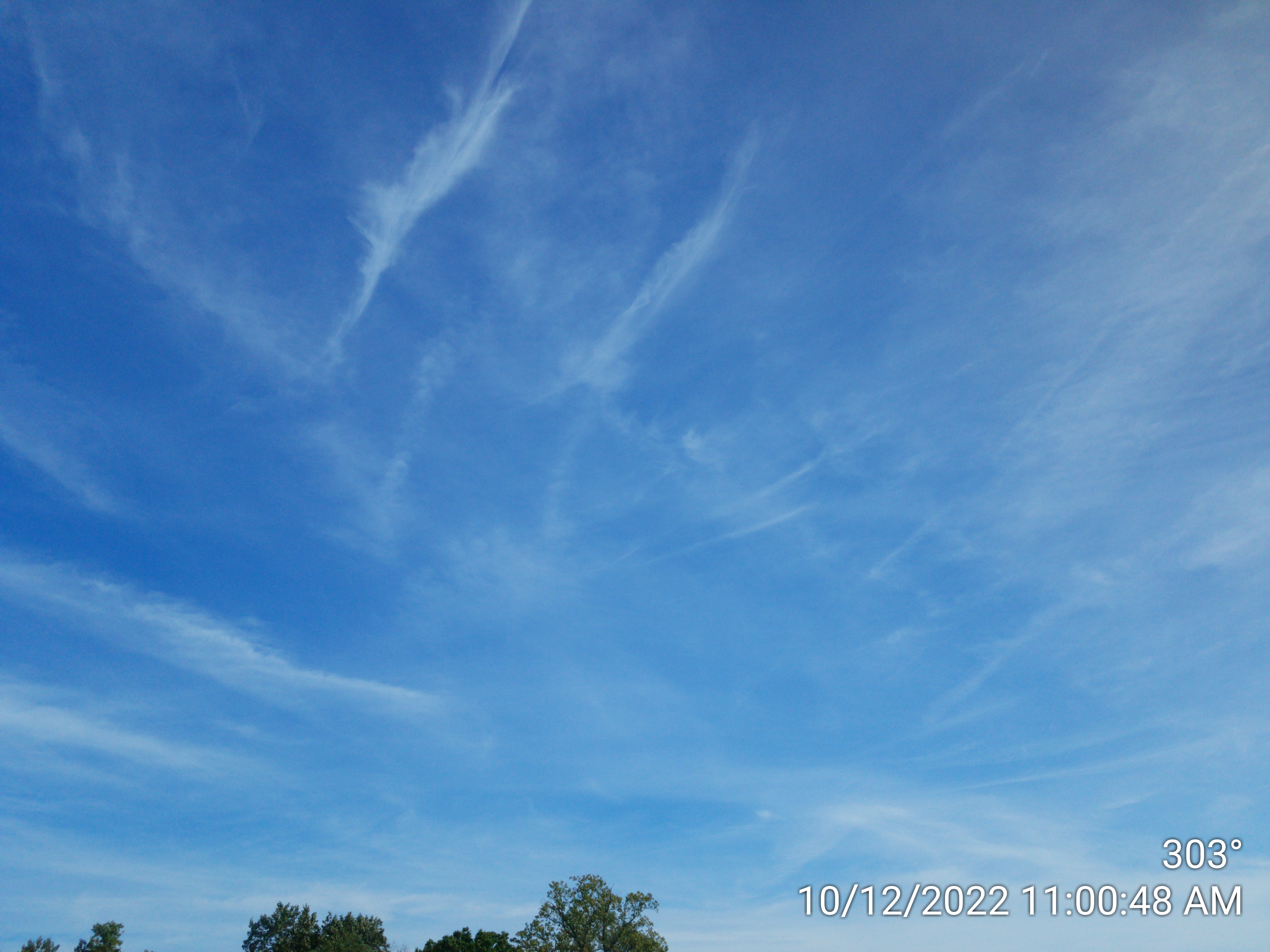 Contrails_Cirrus_Ruthvik Object Detection Model by Contrails