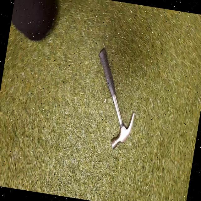 hammer Object Detection Dataset by Ll Ll