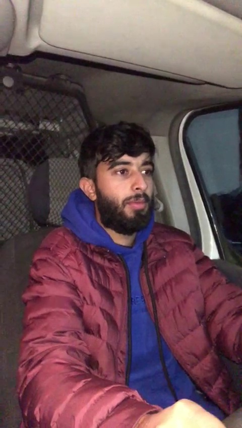 sleepy or not Object Detection Model by Project