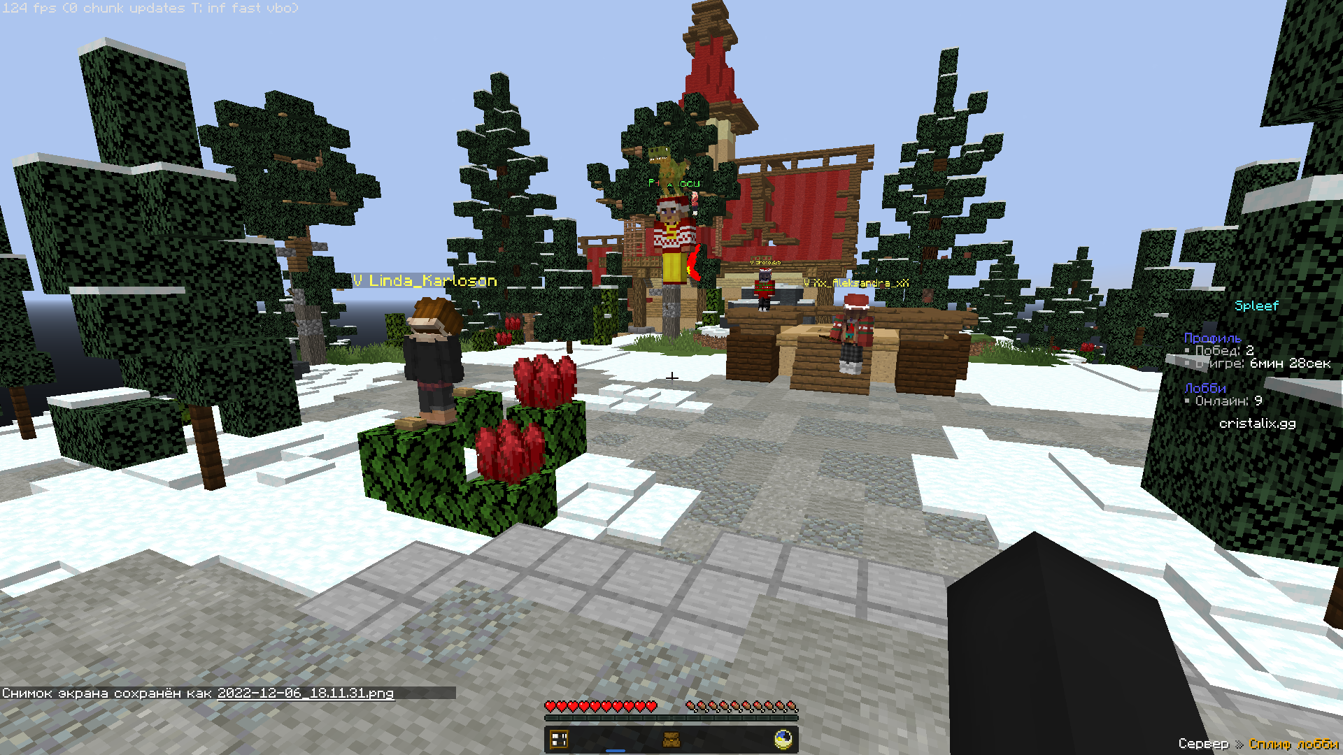 minecraft detect - Camman18 Object Detection Model by clipFarming