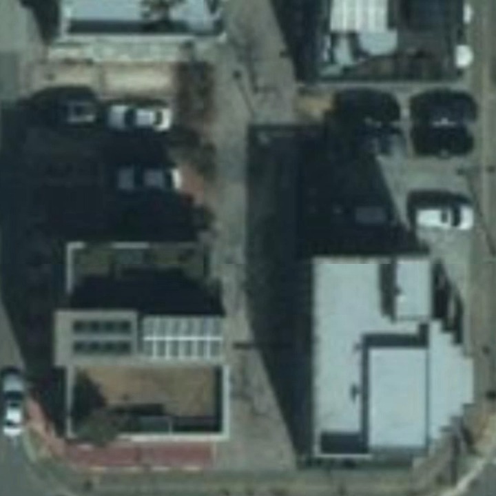 cool_roof_3 Object Detection Dataset by YuByeongMin