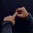 Sign recoginition Object Detection Dataset and Pre-Trained Model by Fingerspelling BSL