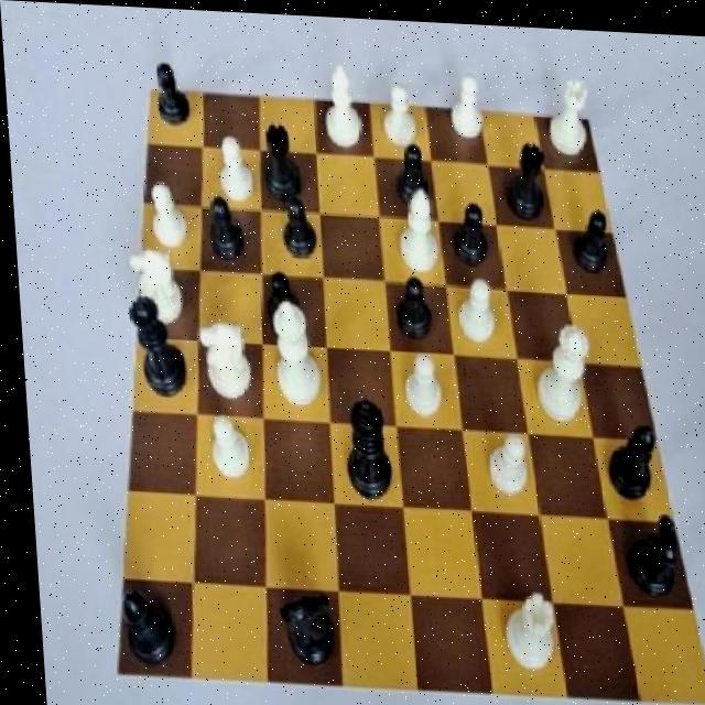 combi_chess Object Detection Dataset by ChDuck