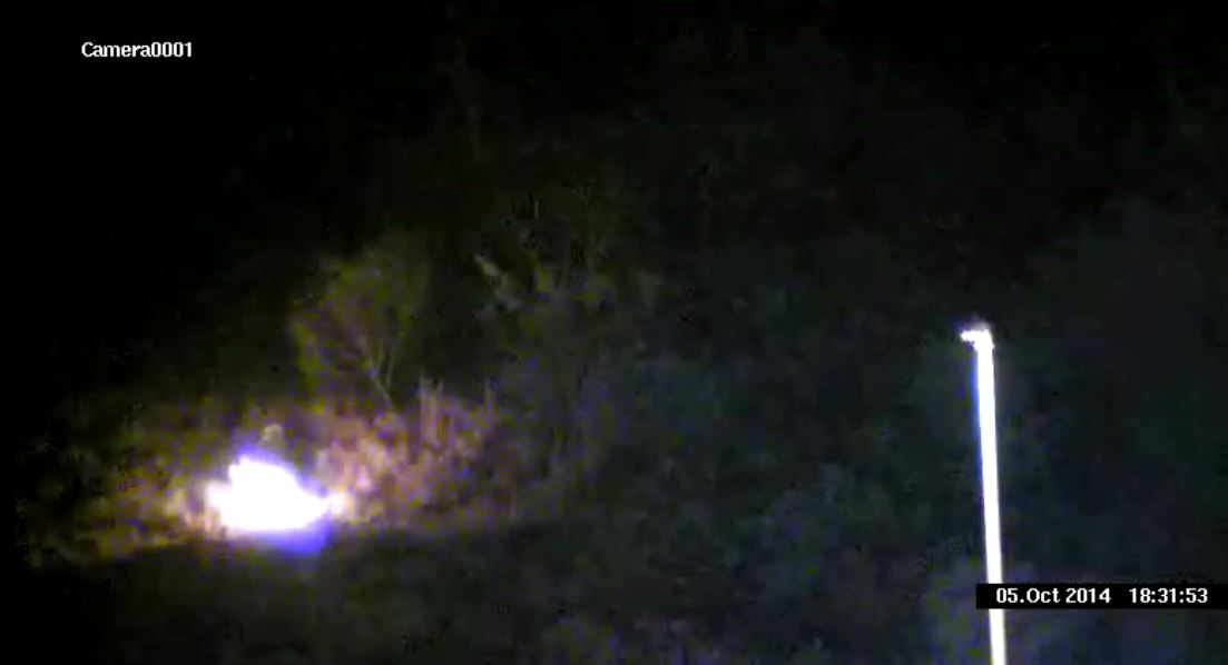 fire_goodd Object Detection Dataset by mydetect