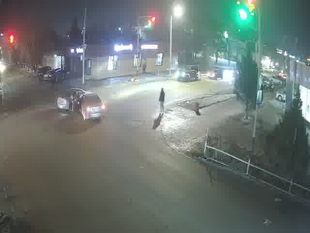 accident-crash-cars Object Detection Dataset and Pre-Trained Model by test